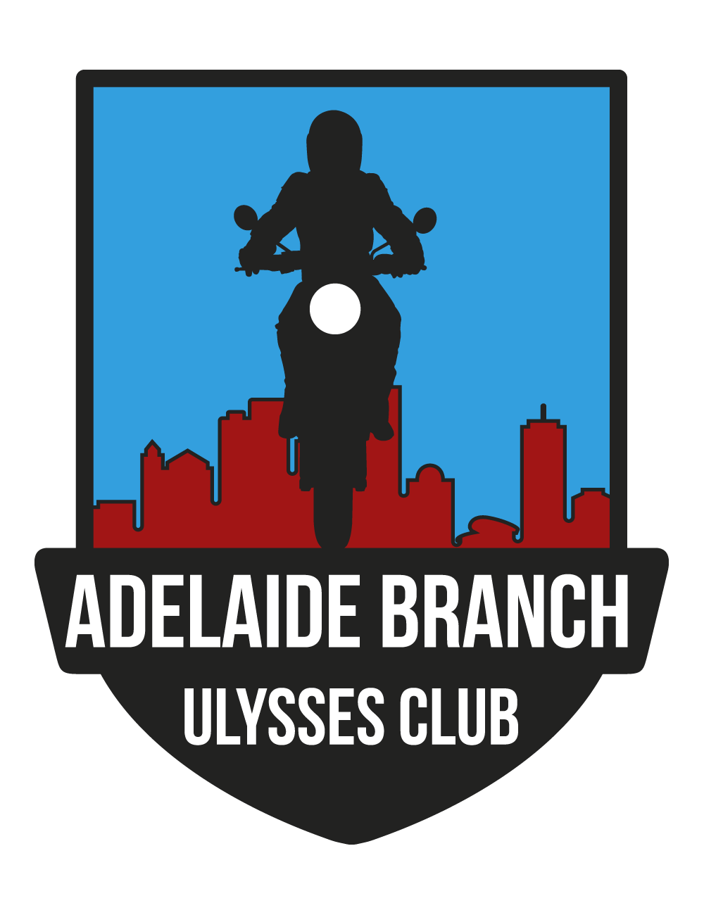 Home - Ulysses Club Adelaide